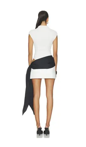 BENNI Dakota Mini Dress