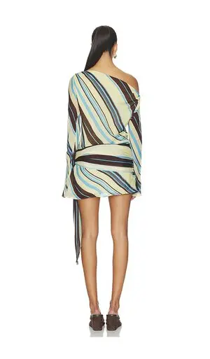 BENNI Elise Mini Dress