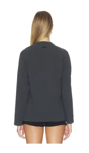 Fear Of God Campus Classic Long Sleeve Tee