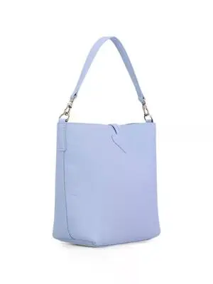 Longchamp Top Handle Bucket Bags
