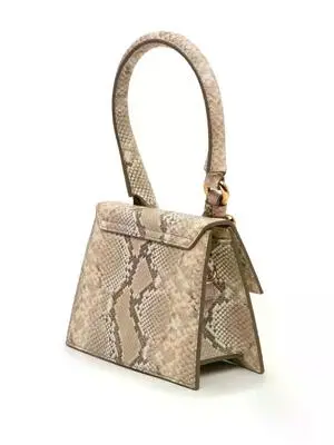 Jacquemus Le Chiquito Moyen Satchel