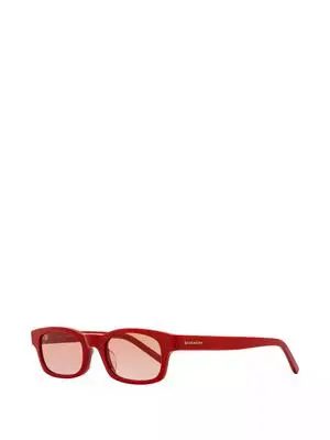 Givenchy Rectangle Frame Sunglasses