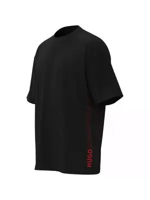 Hugo Logo T-shirt