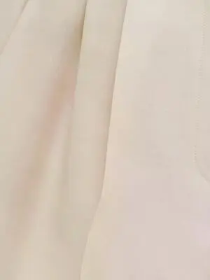 Khaite Tailored Shorts