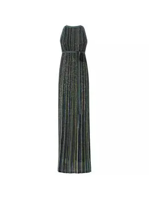 Missoni Plain Evening Dresses