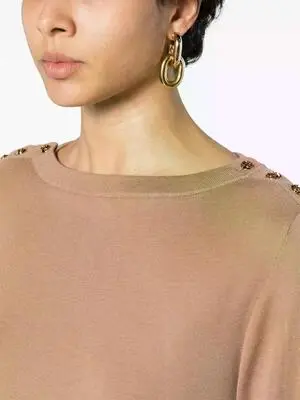 Gucci Cashmere Jumper
