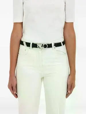 FERRAGAMO Gancini Belt