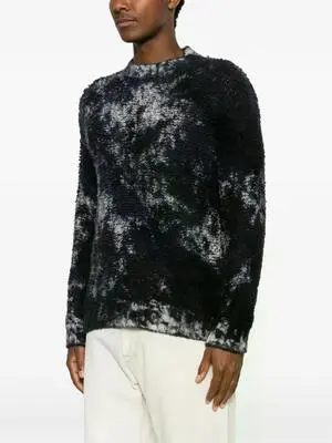 Avant Toi Crewneck Sweaters For Men