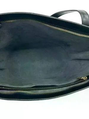 LOUIS VUITTON Epi Saint Jacques Gm Long Strap Tote Bag