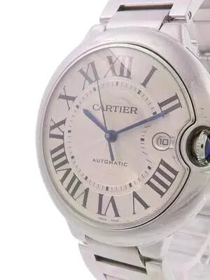 Cartier Ballon Bleu Automatic Stainless Steel Watch