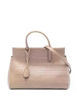 LOUIS VUITTON Epi Marly Mm Satchel - Neutrals