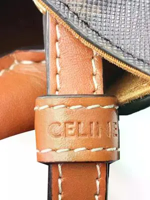 Celine Mini Vertical Cabas Satchel