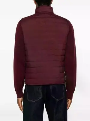 Brunello Cucinelli Padded Gilet