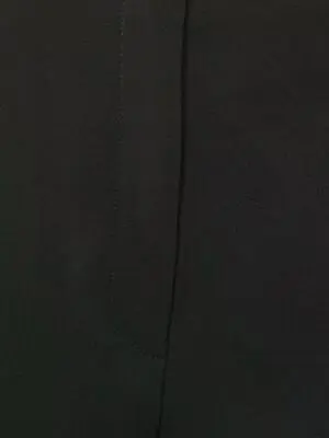 Dior Tailored Trousers With Pressed Creases