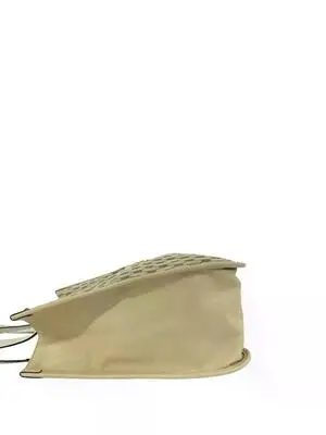 Gucci 1955 Horsebit Gg Canvas Tote Bag
