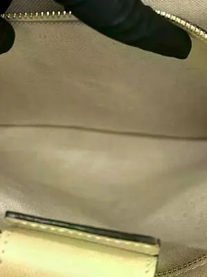 Gucci 1955 Horsebit Gg Canvas Tote Bag