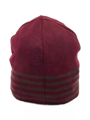 Emporio Armani Beanie Hat