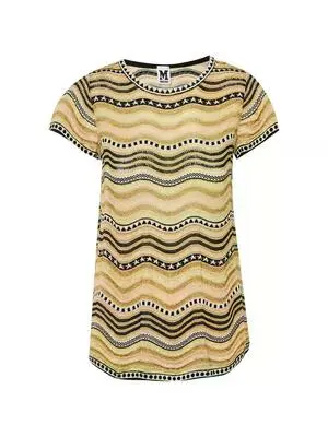 Missoni T-shirt Kaftans Tunics