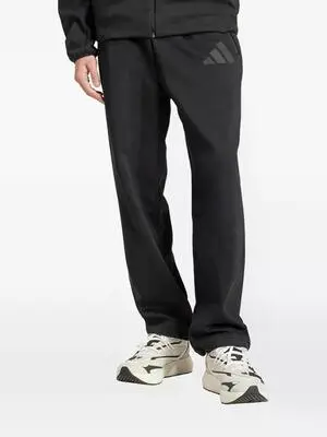 Adidas Z.n.e.logo-print Track Pants