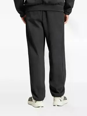 Adidas Z.n.e.logo-print Track Pants