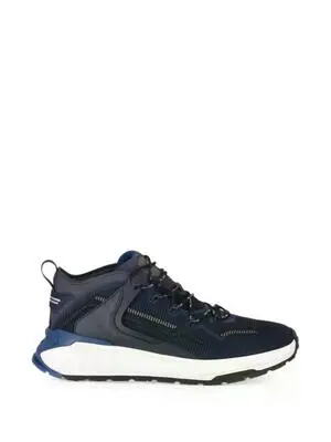 TOD'S No_code Sneakers
