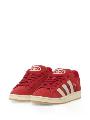 Adidas Campus Sneakers - Red
