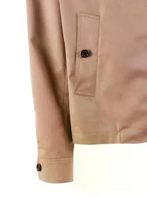 SEALUP Diogene Zip-up Jacket