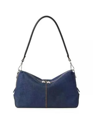 Fendi Lui Shoulder Bag - Blue