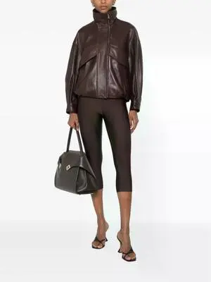 The M.. Leggings