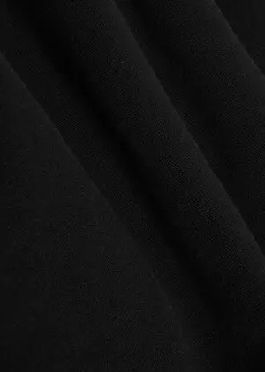 Sunspel Crew-neck Cotton Sweatshirt