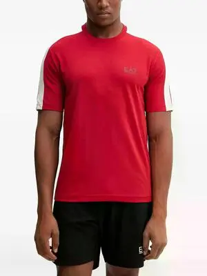 EA7 Short Sleeve T-shirt