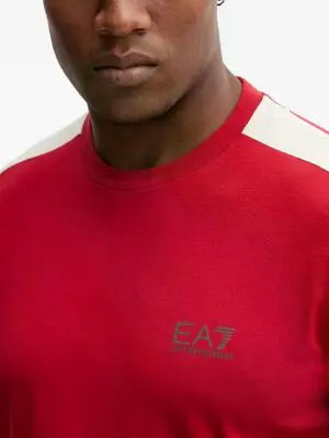 EA7 Short Sleeve T-shirt