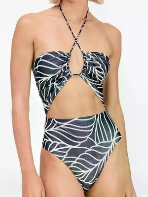 Devon Windsor Amal One-piece Swimsuit