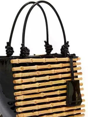 Ermanno Scervino Mini Maggie Tote Bag
