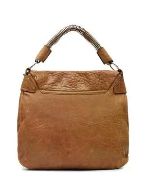 Givenchy 4g Logo Shoulder Bag