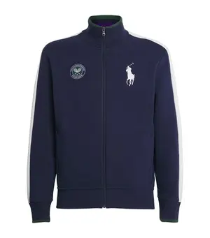 Rlx Ralph Lauren Sport Outerwear For Men