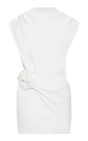 Rachel Gilbert Sleeveless Cocktail Dresses