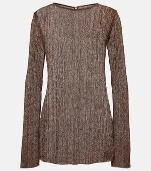 Cala De La Cruz Kaftans Tunics