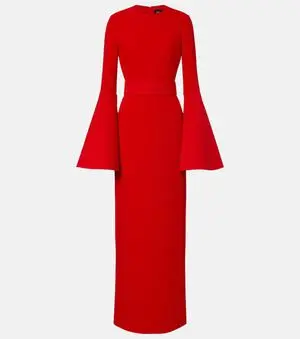 Solace London Belted Evening Dresses