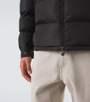 Moncler Maya Down Jacket
