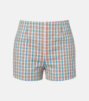 Faithfull The Brand Oversized Shorts For Women