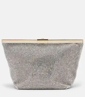 Jimmy Choo Studded Clutches