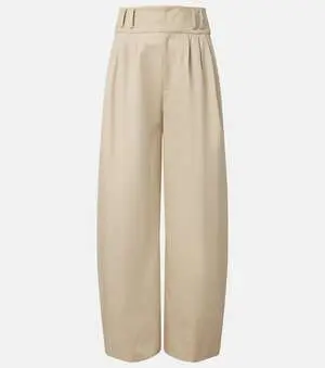 Altuzarra Slit Pants For Women