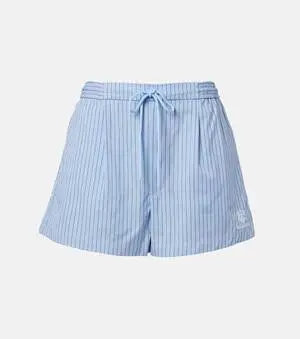 Polo Ralph Lauren Oversized Shorts For Women
