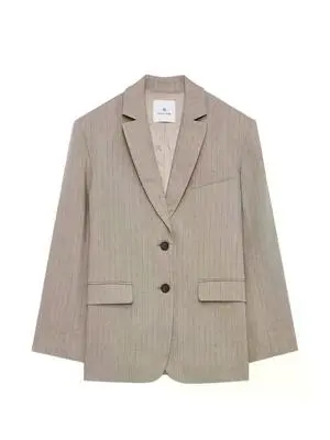 ANINE BING Quinn Blazer