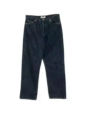 Studio Nicholson Marylebone Jeans - Blue