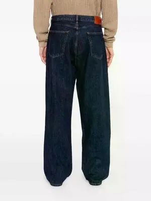Studio Nicholson Marylebone Jeans