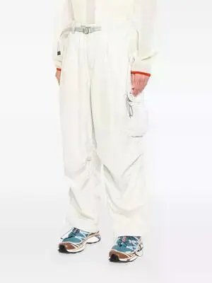 AND WANDER Oversized Cargo Pants