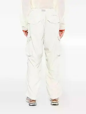 AND WANDER Oversized Cargo Pants