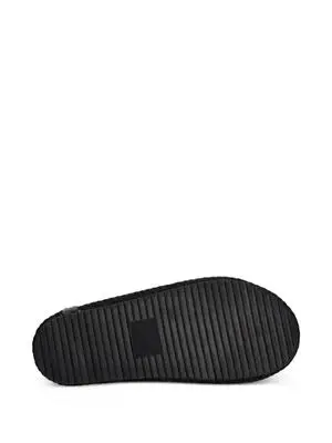 BOHONOMAD Sidney Buckle Espadrilles